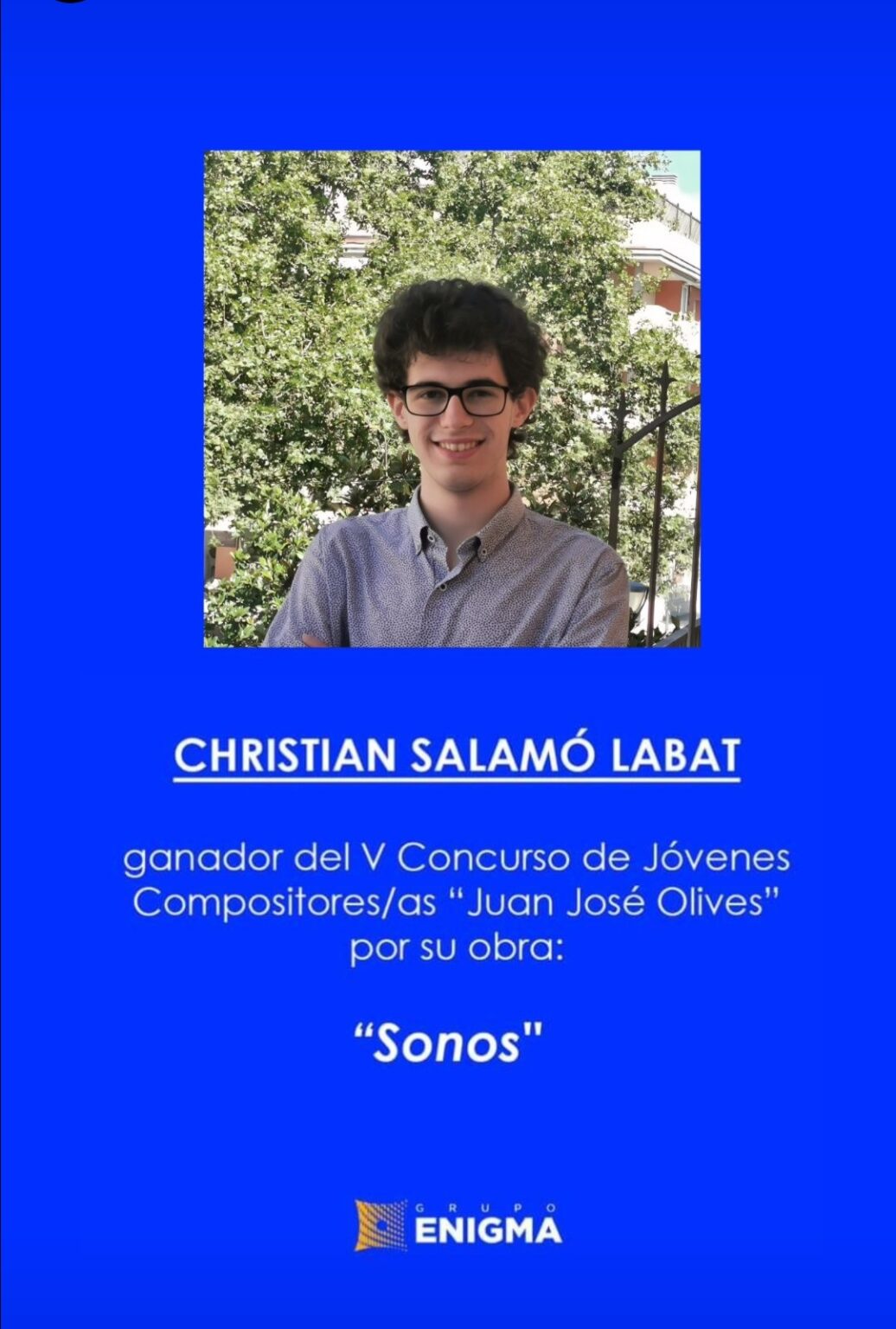 Conservatorio Superior de Música de Aragón - CSMA