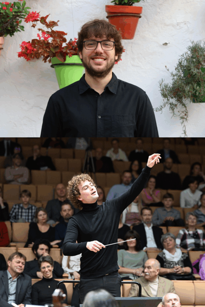 NUEVOS ÉXITOS ALUMNI CSMA - CSMA